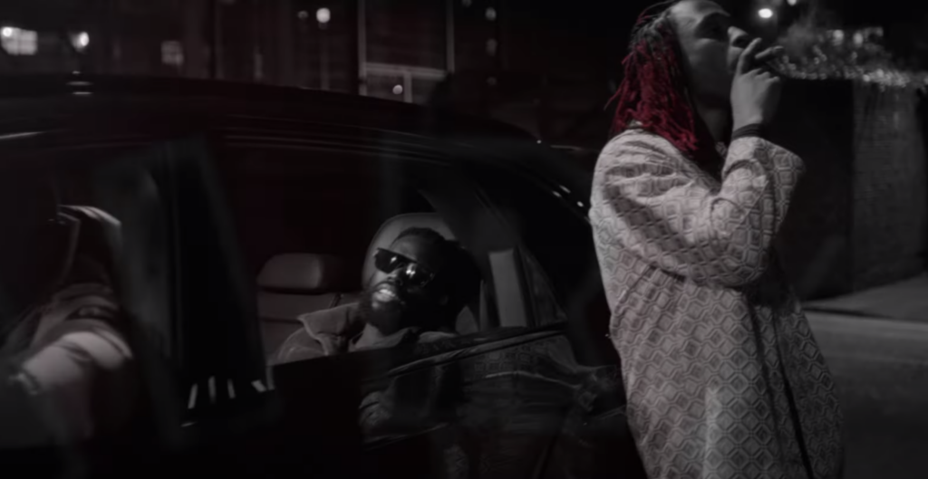 Ghetts & Backroad Gee join Avelino for new collaboration Ghetts & Backroad Gee join Avelino for new collaboration