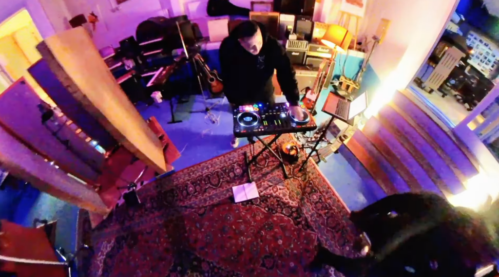 DJ Semtex makes the "Floor Shake" on explosive track with Backroad Gee ...