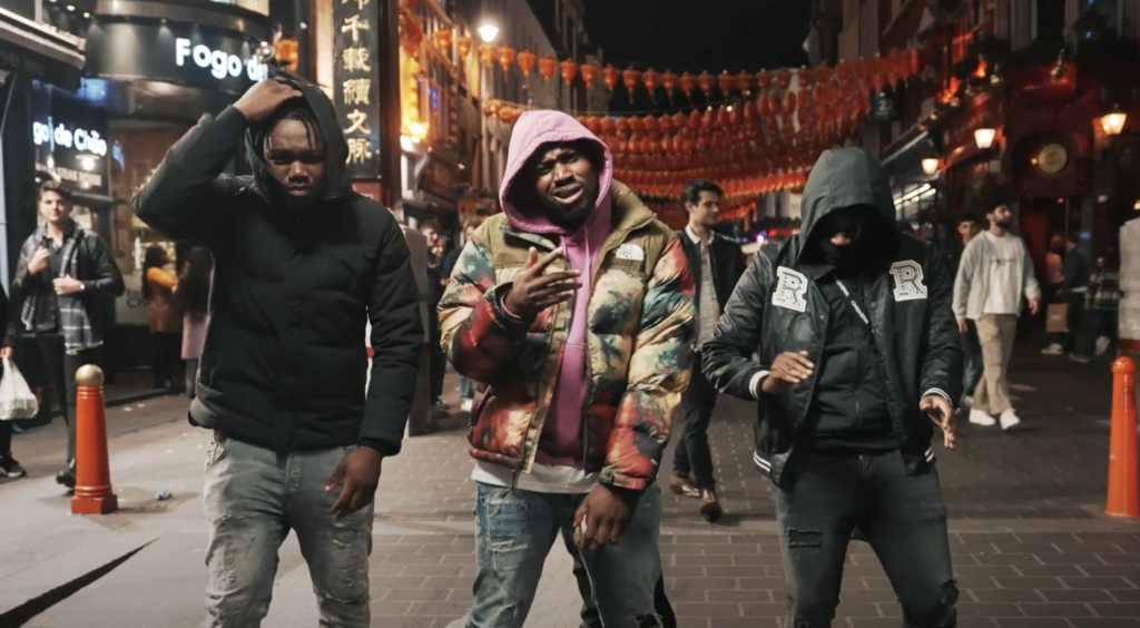 Jays delivers "Bubbalicious" visuals - GRM Daily