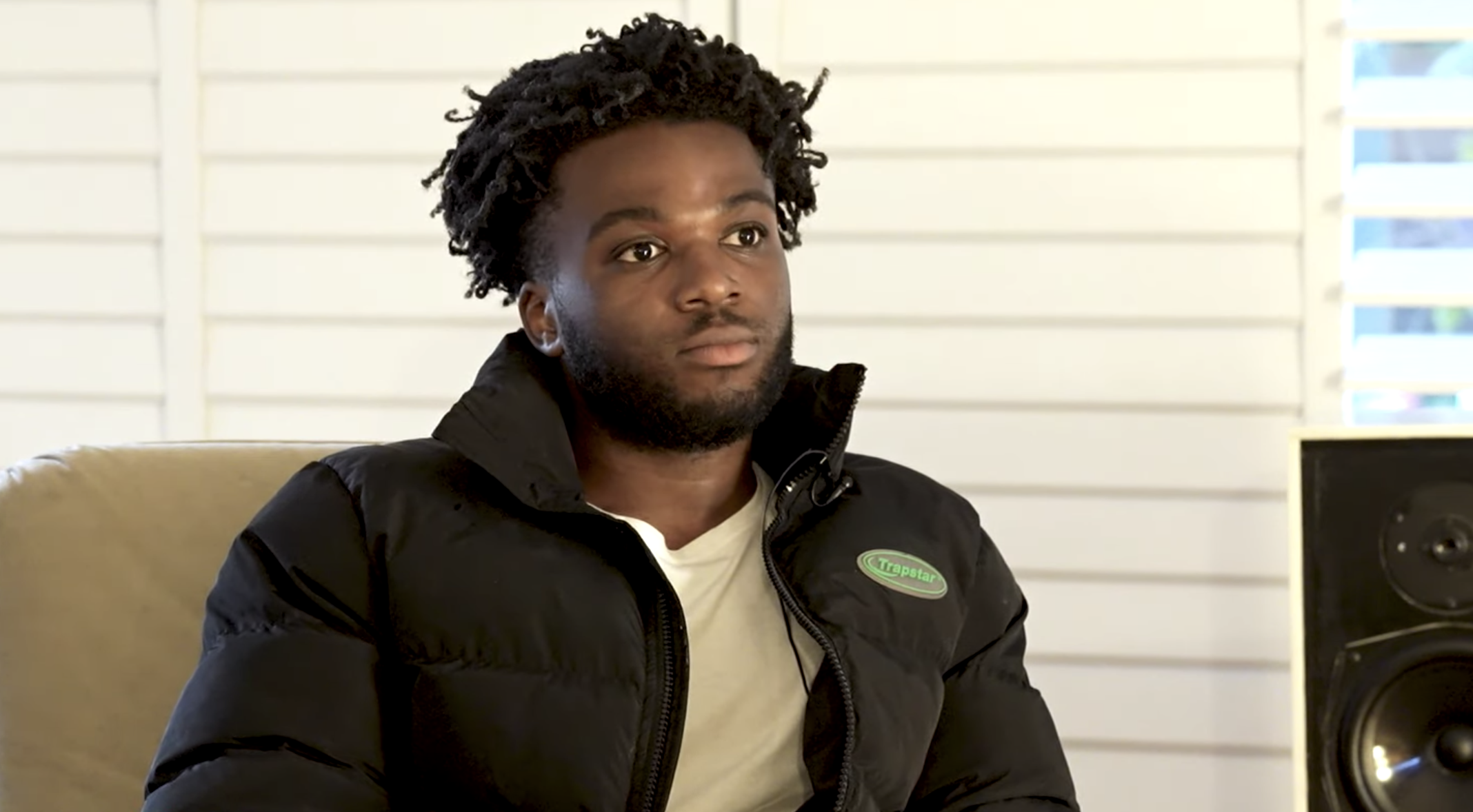 Watch Blanco discuss the Harlem Spartans legacy in new Amaru Don TV ...