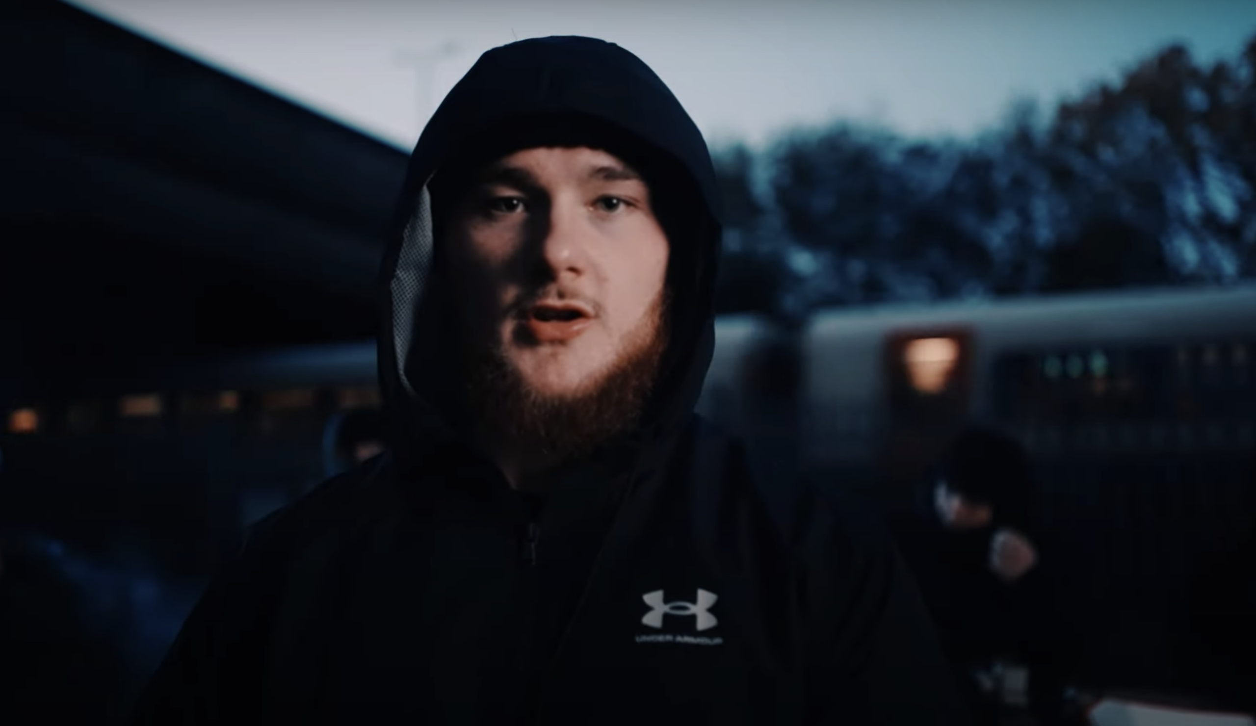 Watch Timmy deliver a "Freestyle" in new visuals - GRM Daily