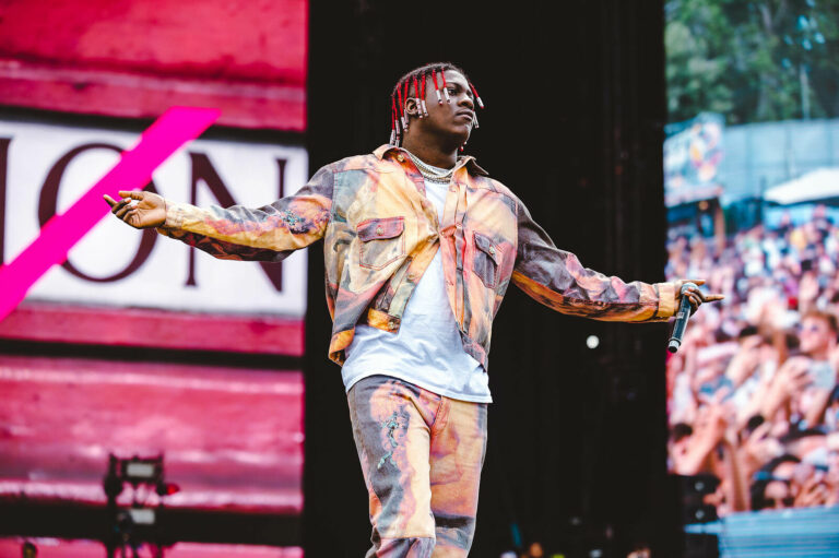 Wireless Festival 2023 add more exciting artists to line up - GRM Daily