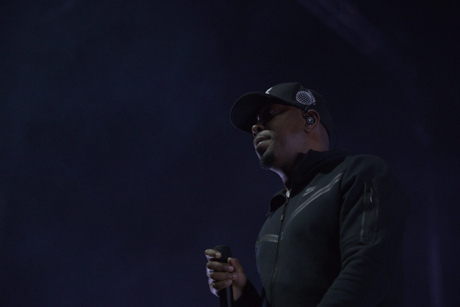 Live Review: Dizzee Rascal marks Boy in da Corner 20th anniversary with ...