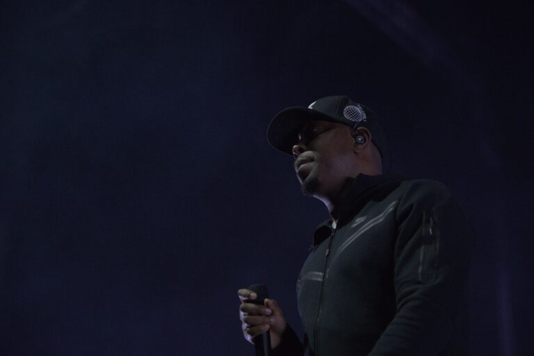 Live Review: Dizzee Rascal marks Boy in da Corner 20th anniversary with ...