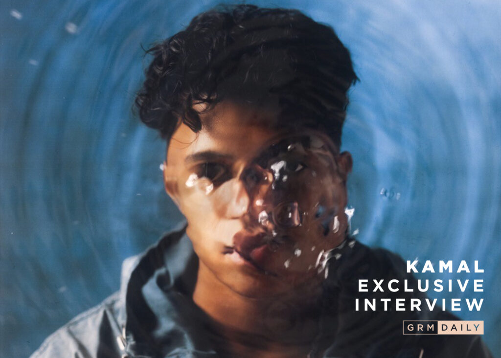 Kamal. Discusses new Project, Blowing up in the Pandemic & Everything ...