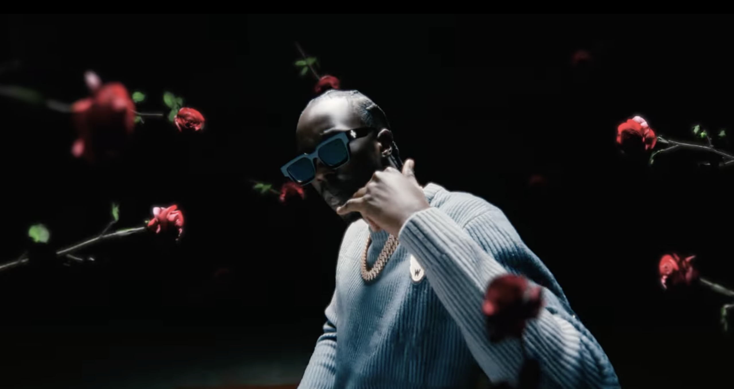 Unknown T & Knucks return with crisp visuals for their belated ...