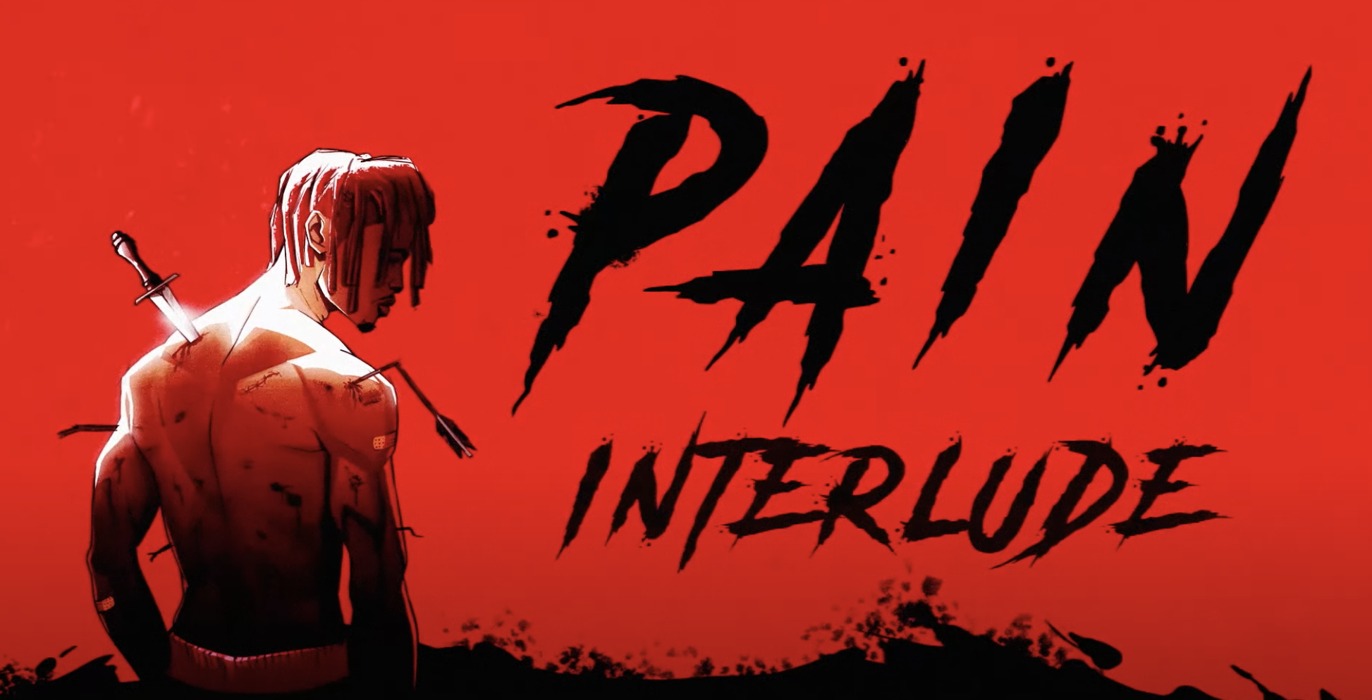 Listen to Kwesi Arthur's latest single "Pain Interlude" - GRM Daily