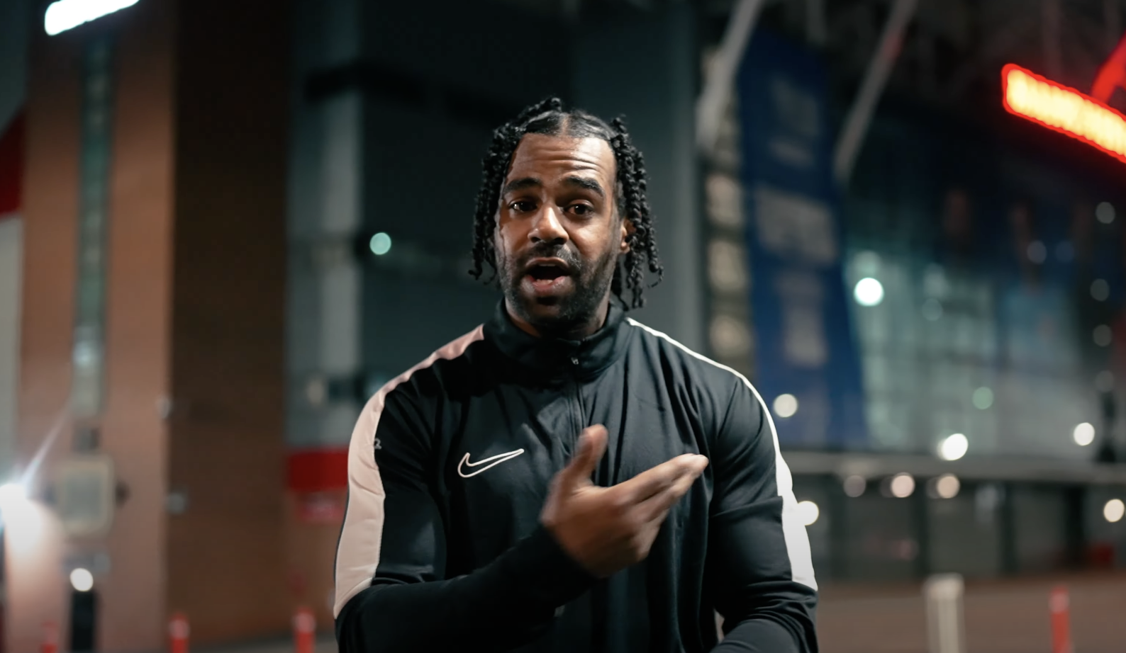 Robbahollow gets "Back 2 Business" in all-new visuals - GRM Daily