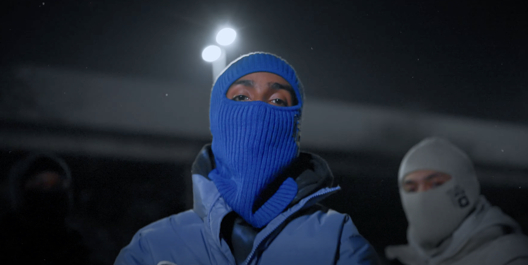 Bankroll Bugz unveils "Spin It" visuals - GRM Daily