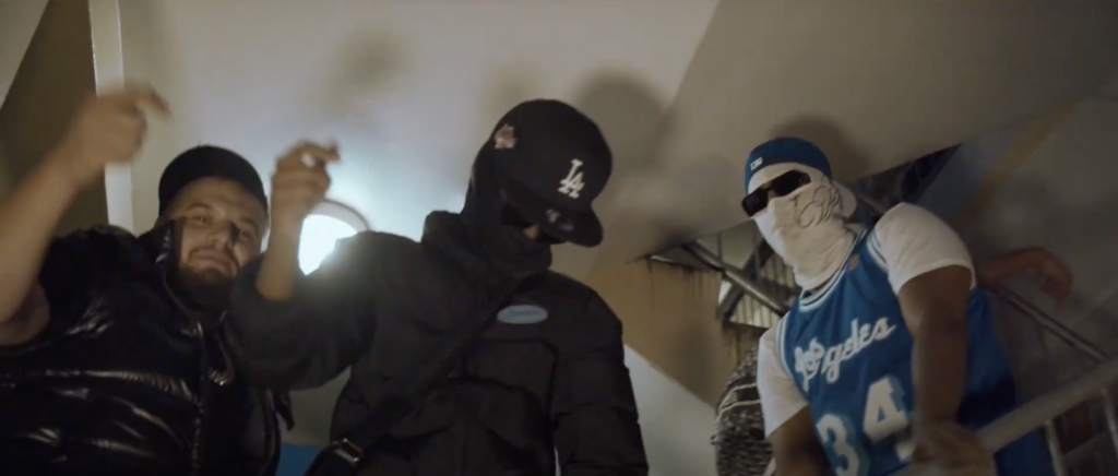 KTM Henny unites England & Australia with "One Way" ft. wewantwraiths ...