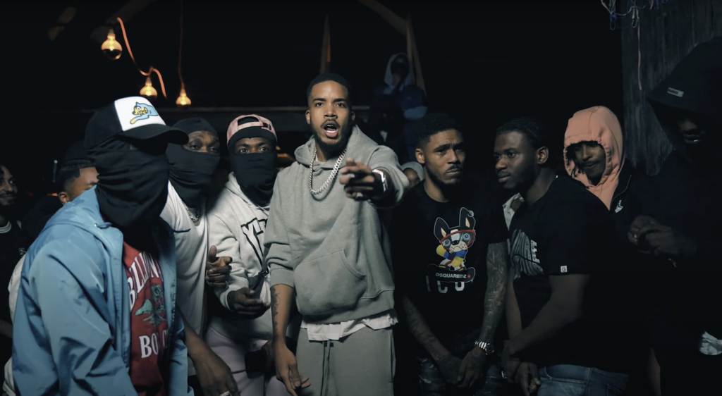 PREMIERE: Busy Signal & M24 are on a "Badman Ting" on international ...