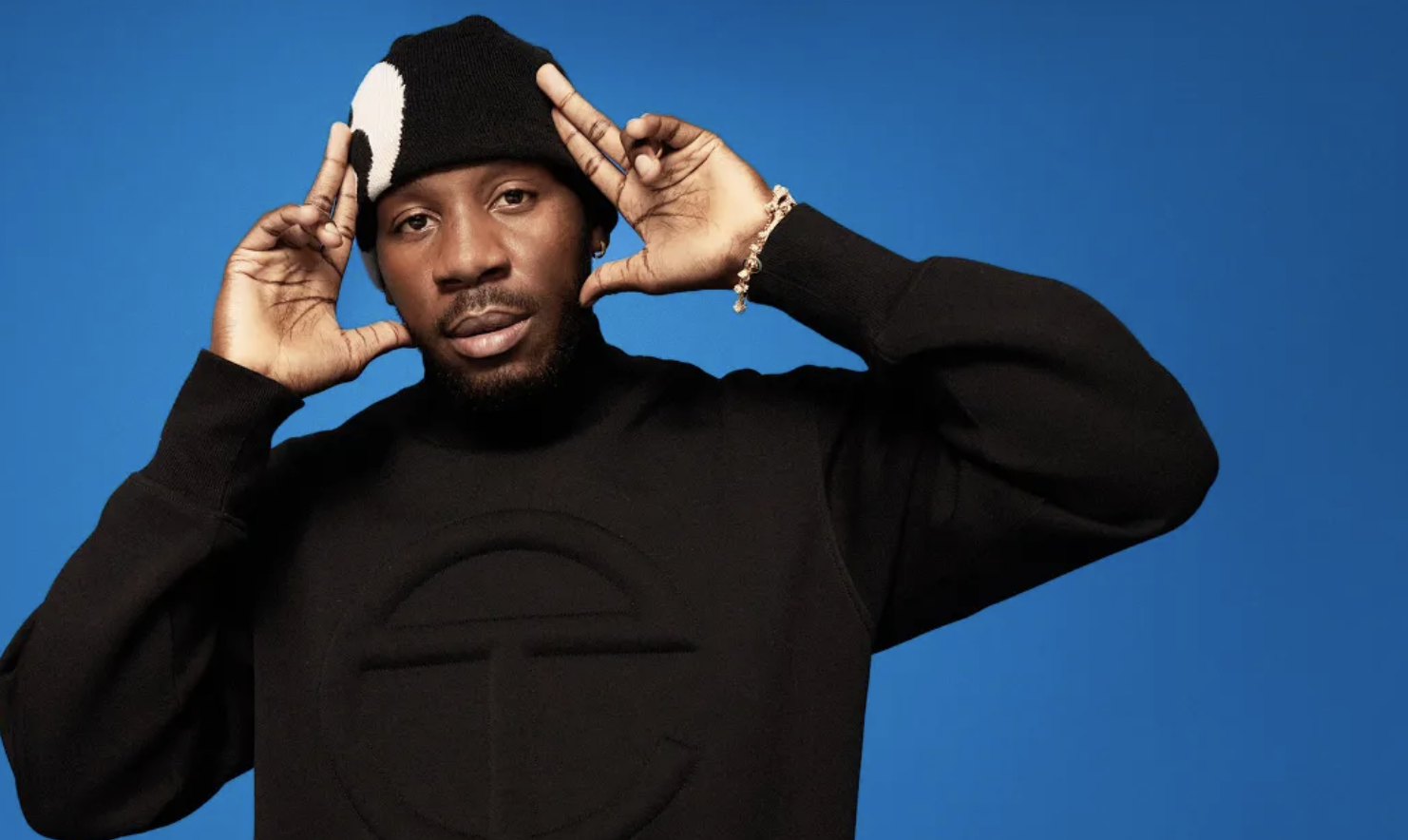 Ragz Originale delivers silky smooth COLORS session - GRM Daily