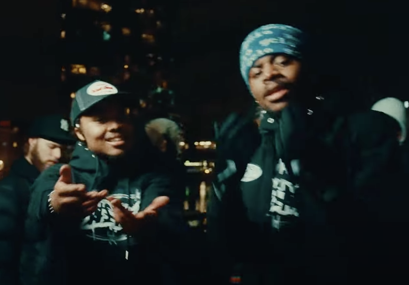 CMillano & YT come through with energy in new "WSM" visuals - GRM Daily