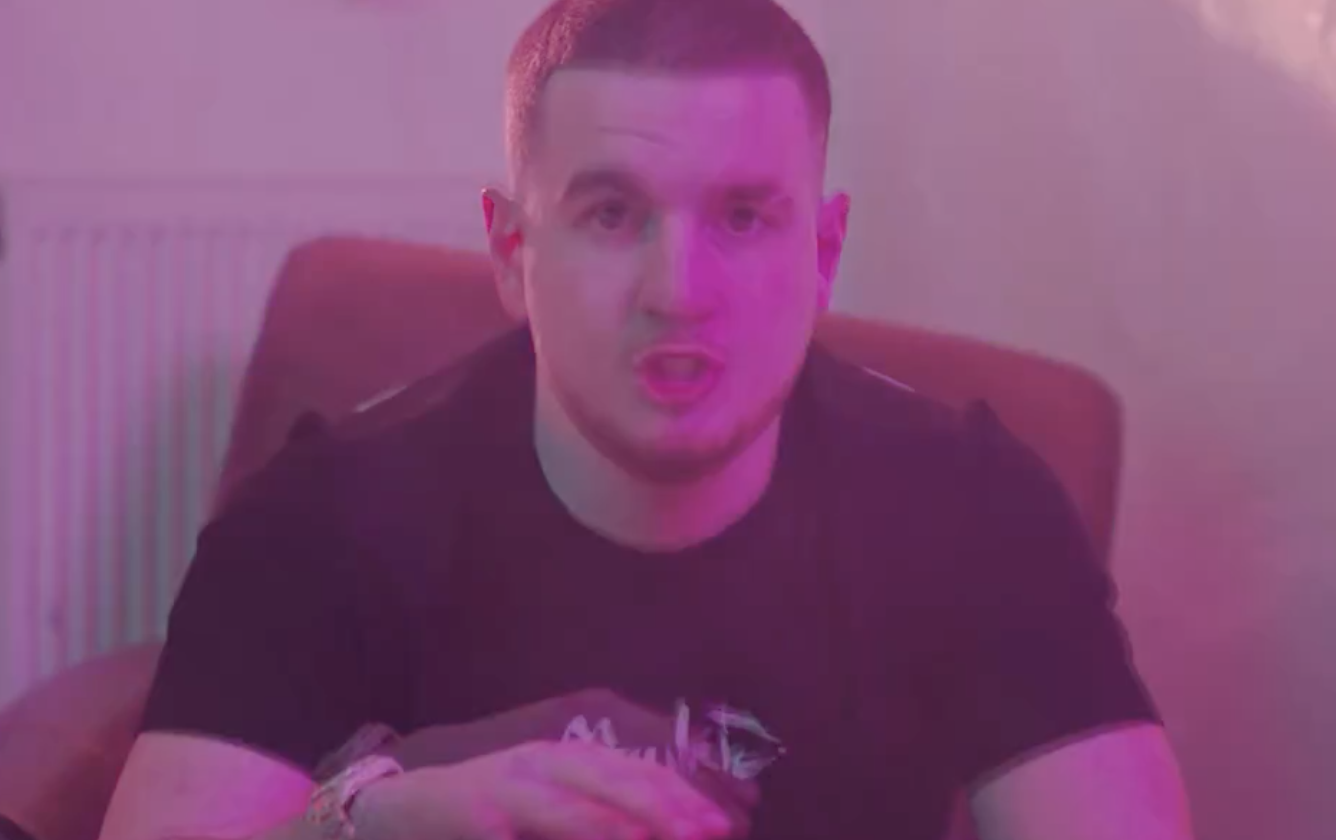 MGEE drops off video for "Chico" - GRM Daily