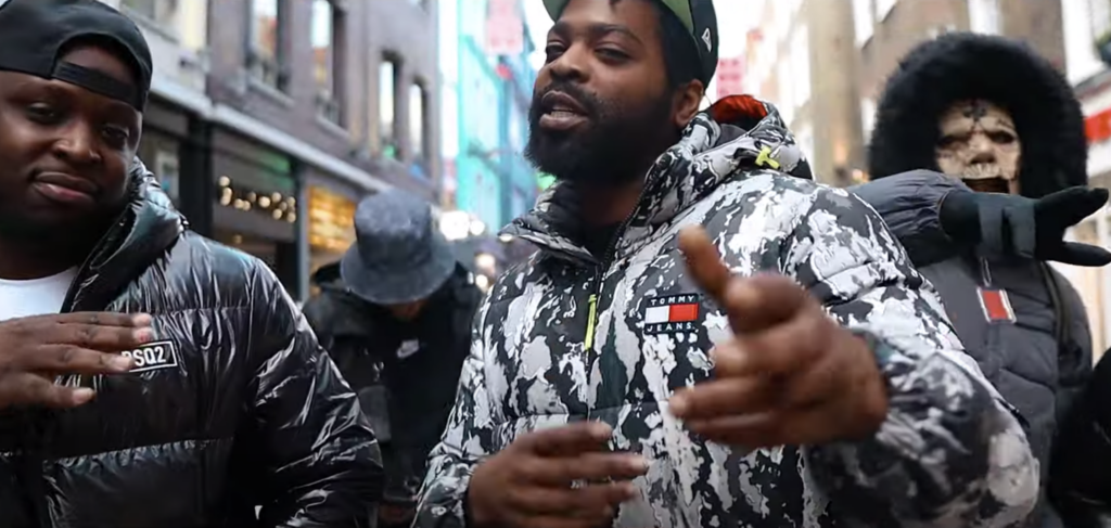 Grouch drops off "Ages & Ages" video - GRM Daily