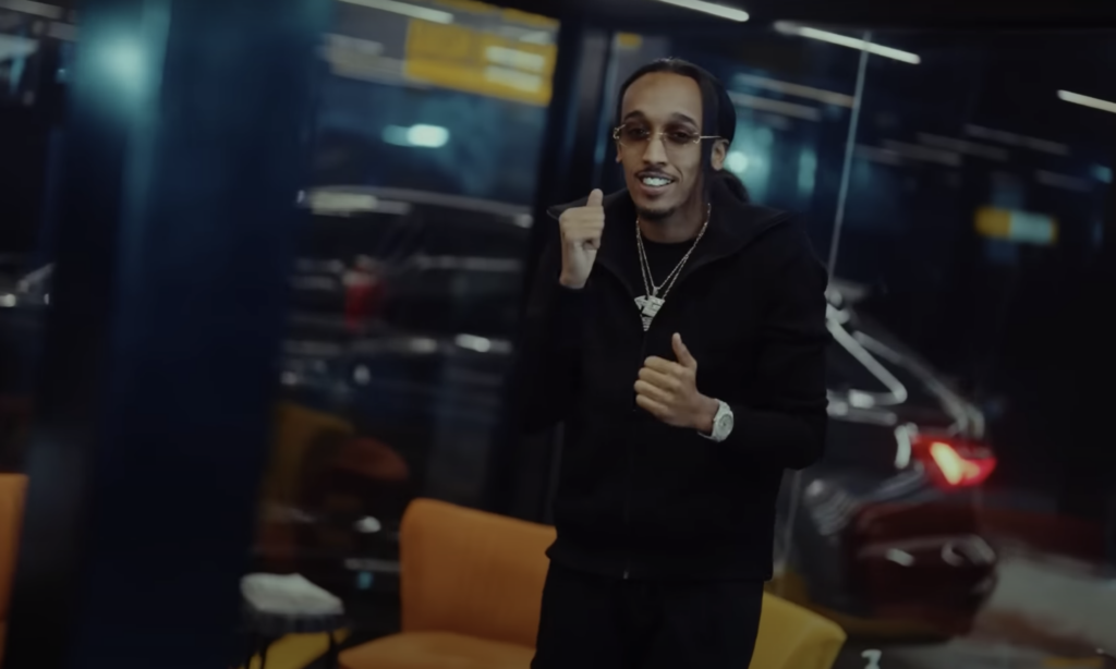 GeeYou returns with wavy new offering "Bae" - GRM Daily