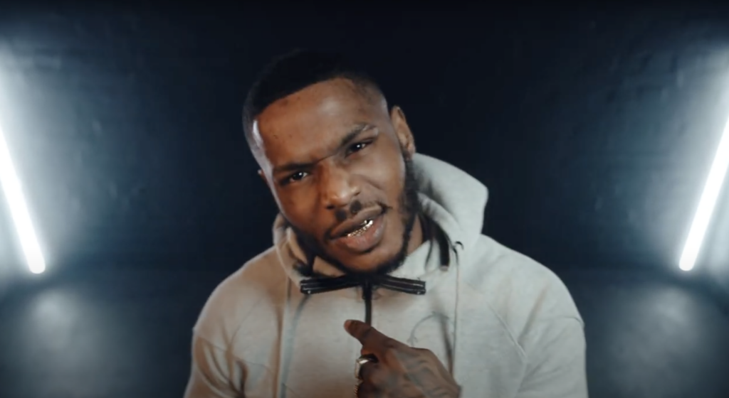 PREMIERE: Remtrex questions love on "Would You Stay" featuring Lahlia ...