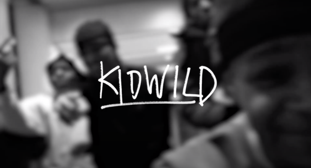 Kidwild flips a classic on smooth new single "If I Told You (Lady ...