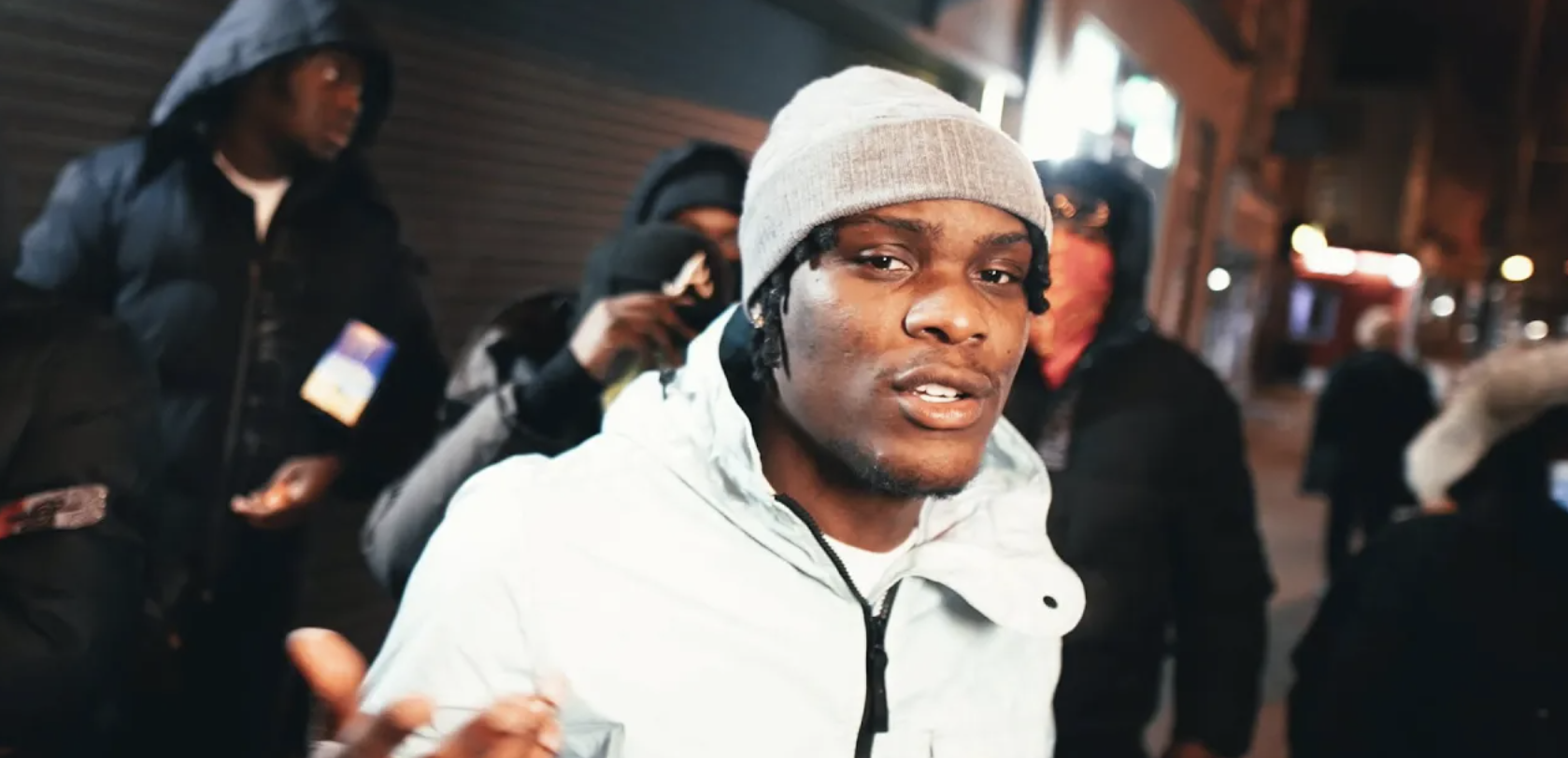 Offica proves his "Dedication" in latest video - GRM Daily