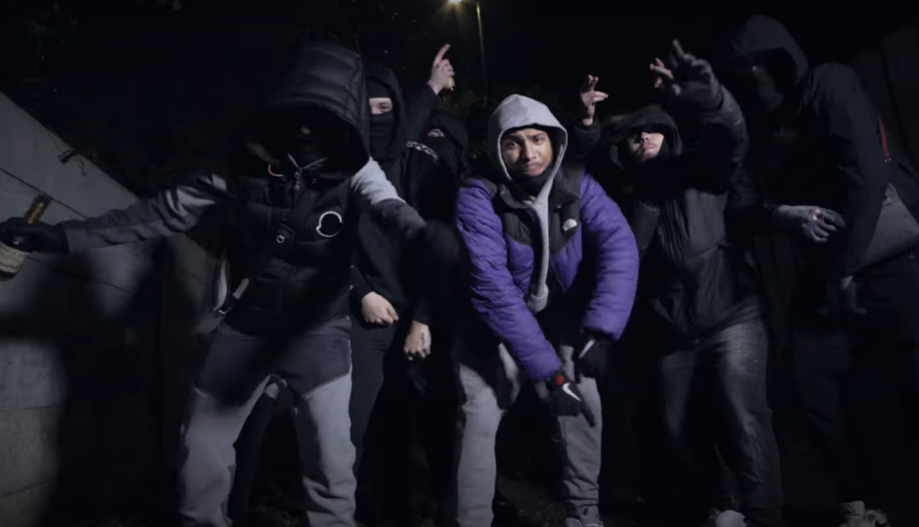 T1 & Crasha get "Active" on new collaboration - GRM Daily