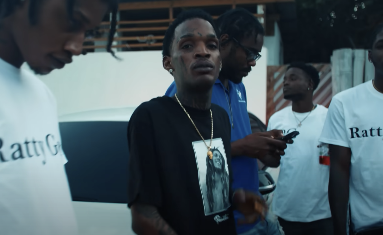 Skeng hits us with new "3T (To The Top)" visuals - GRM Daily