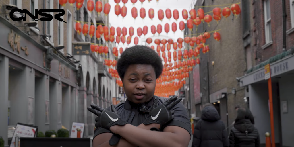 The CNSR heads to Chinatown on latest episode of 'The Pengest Munch ...