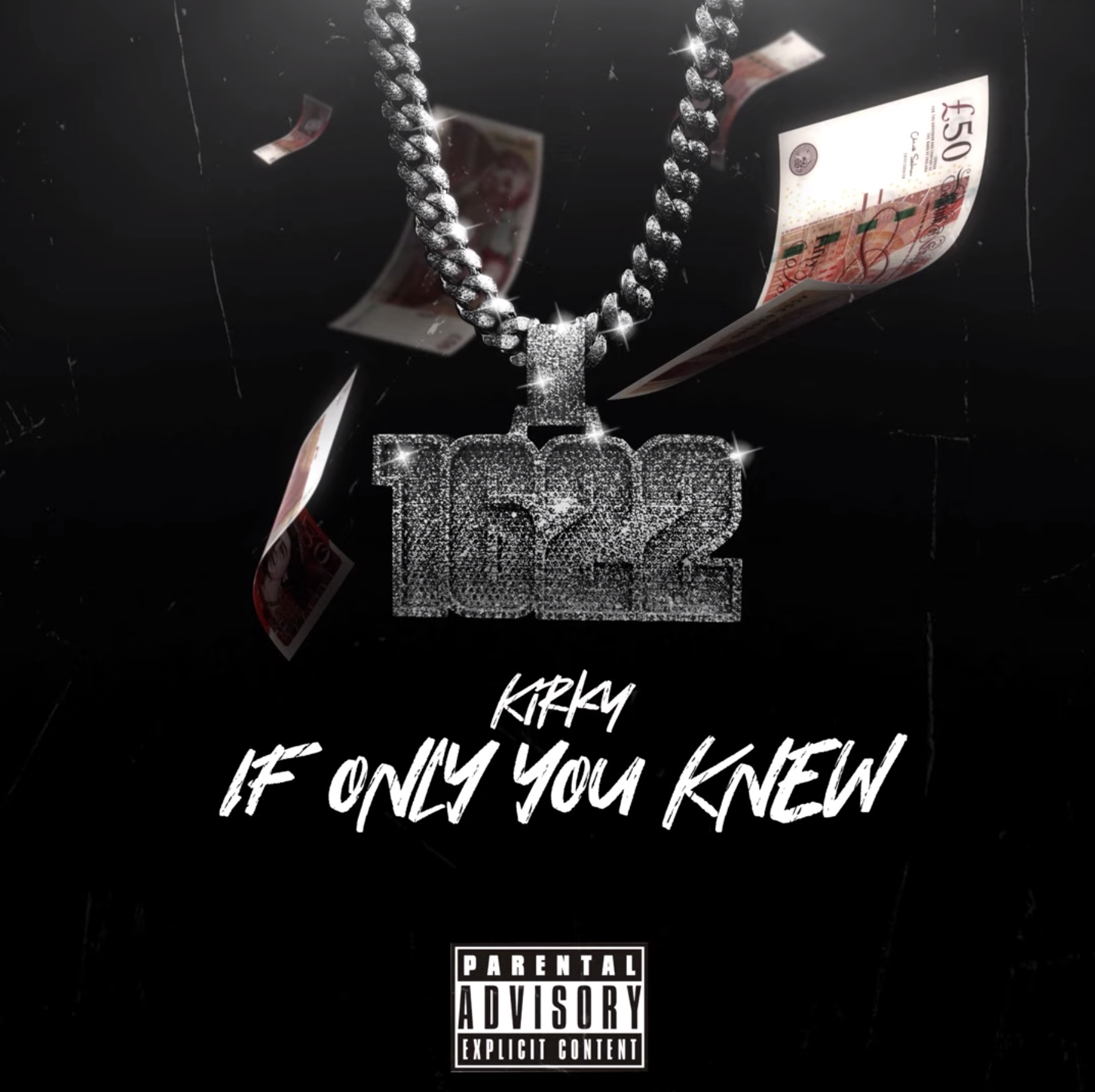 Kirky & Clavish reunite on "Pray 4 Me" - GRM Daily