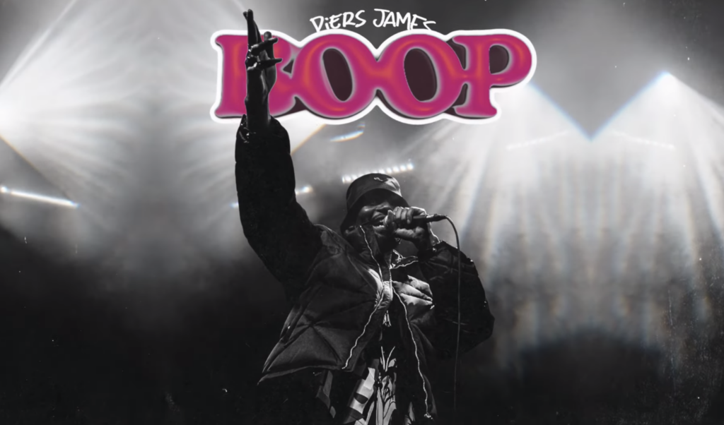 Listen to Piers James stake a claim on "BOOP" - GRM Daily