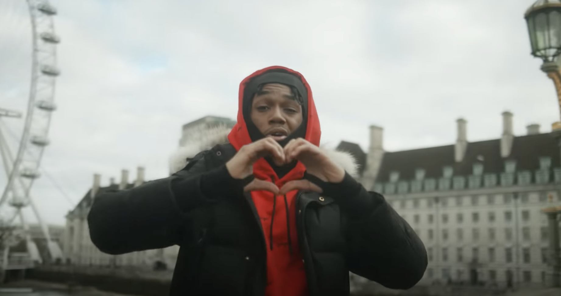 Private Zero enlists YSN Fab & Bully in new visuals for "I Love You ...