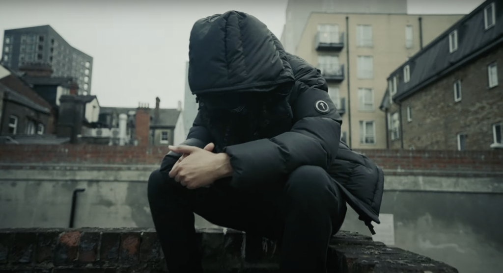 Premiere: MaliStrip's Ridla offloads new banger titled "Aura" - GRM Daily