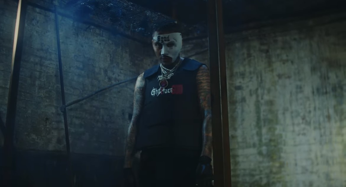 Premiere: Ghostface600 hits back with slick visuals for new offering ...