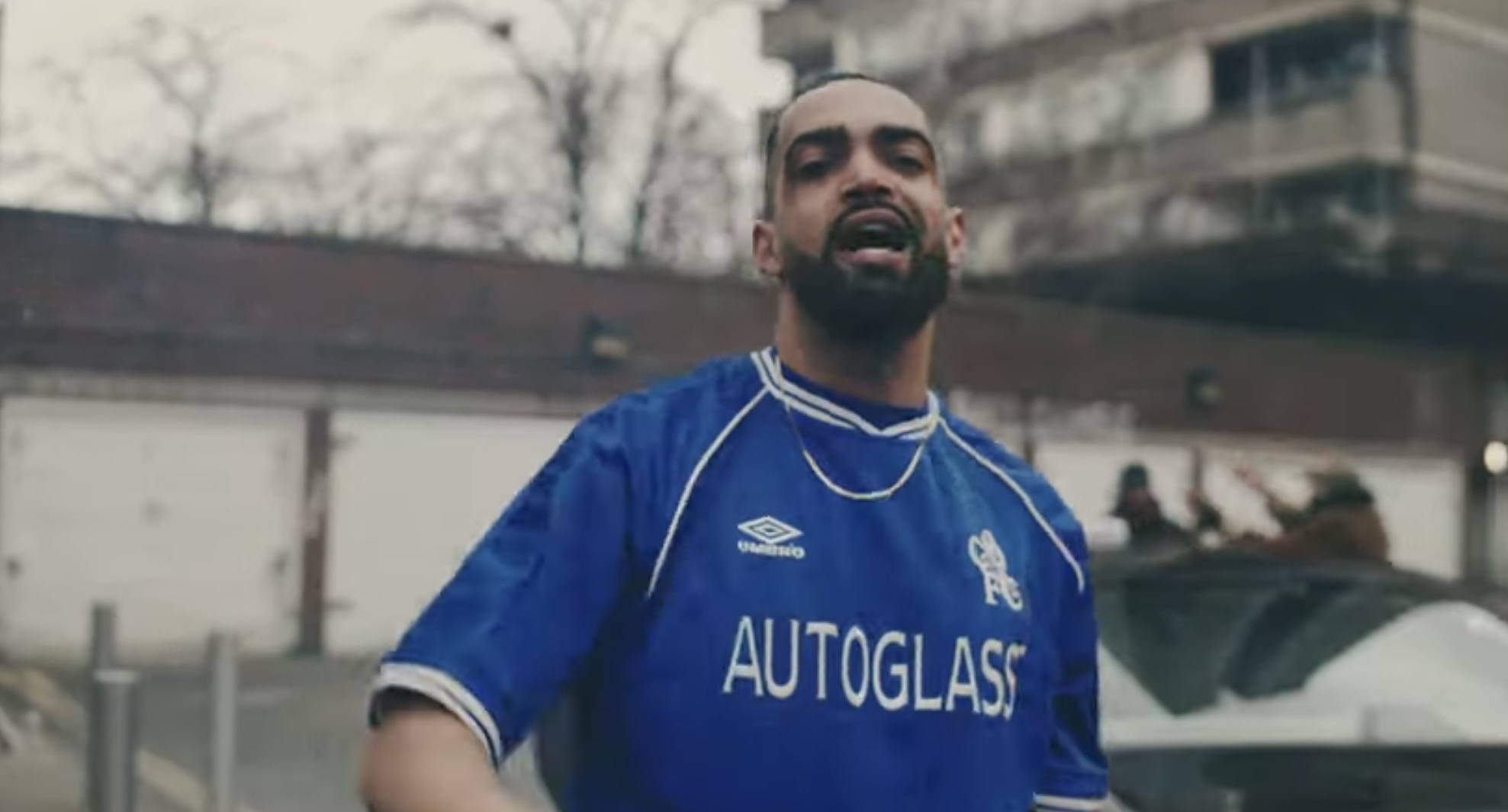 Mic Miller unveils “Surflow” visuals - GRM Daily