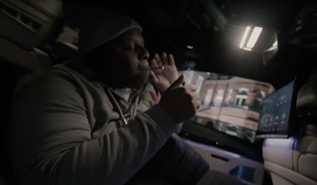 Steve Drive returns with "One More Time" vide - GRM Daily