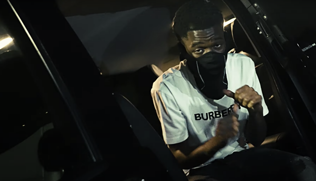 PREMIERE: Fizzler unleashes new banger "Touch Your Toes" - GRM Daily