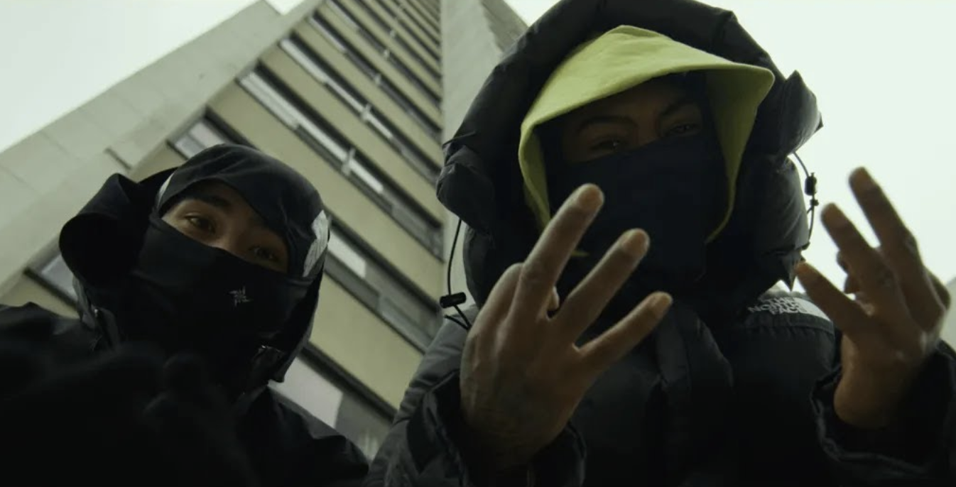 SL & Killy join forces for transatlantic collaboration "Toronto" - GRM ...