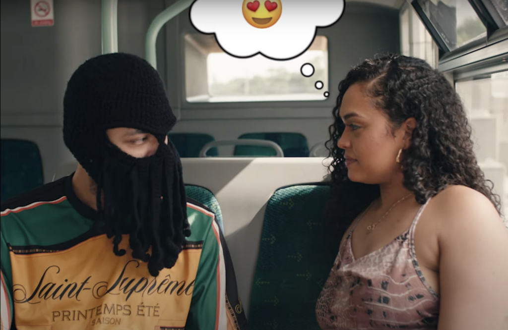 PREMIERE: Kilo Jugg is "Delirious" in brand new video - GRM Daily