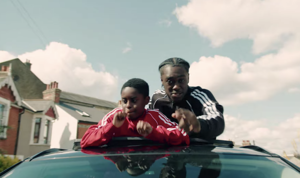 Stepz brings the vibes on "Oh No" - GRM Daily