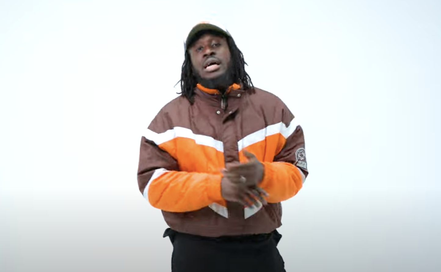 Still Shadey provides us with soulful rap in "Elon Money" visuals - GRM ...