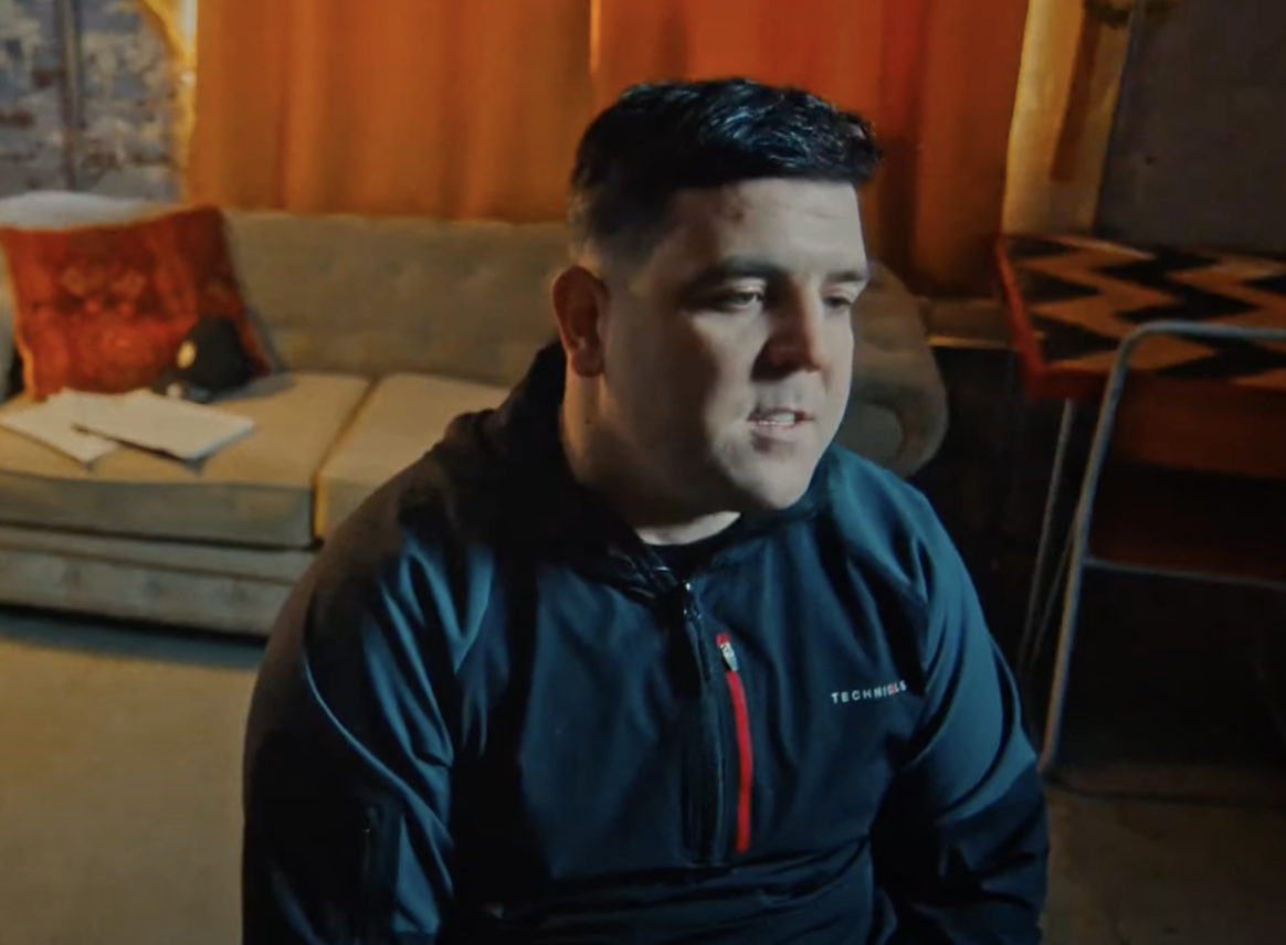 Jordan McCann shares episode 2 of 'Let's Do This' docuseries - GRM Daily