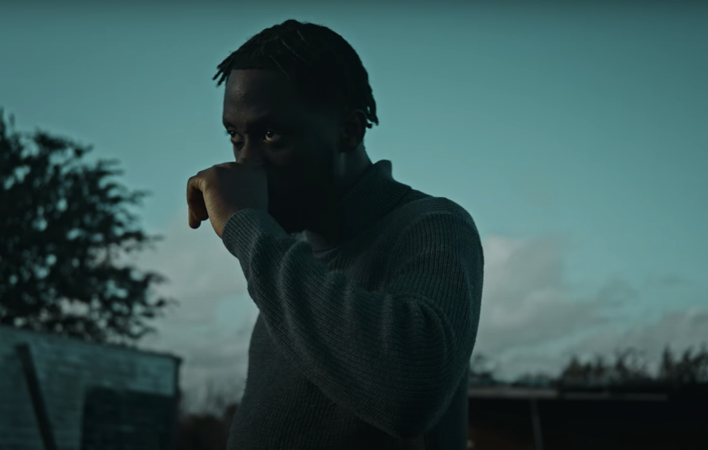 Watch SELLÓ shine in "Irish x2" video - GRM Daily
