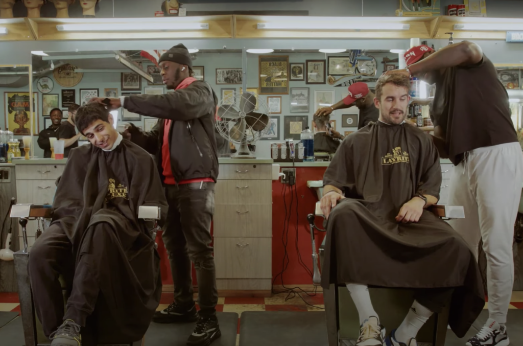 GRM Exclusive: Suspect OTB hosts Backroad Gee & Efe Obada in new 'In Da ...