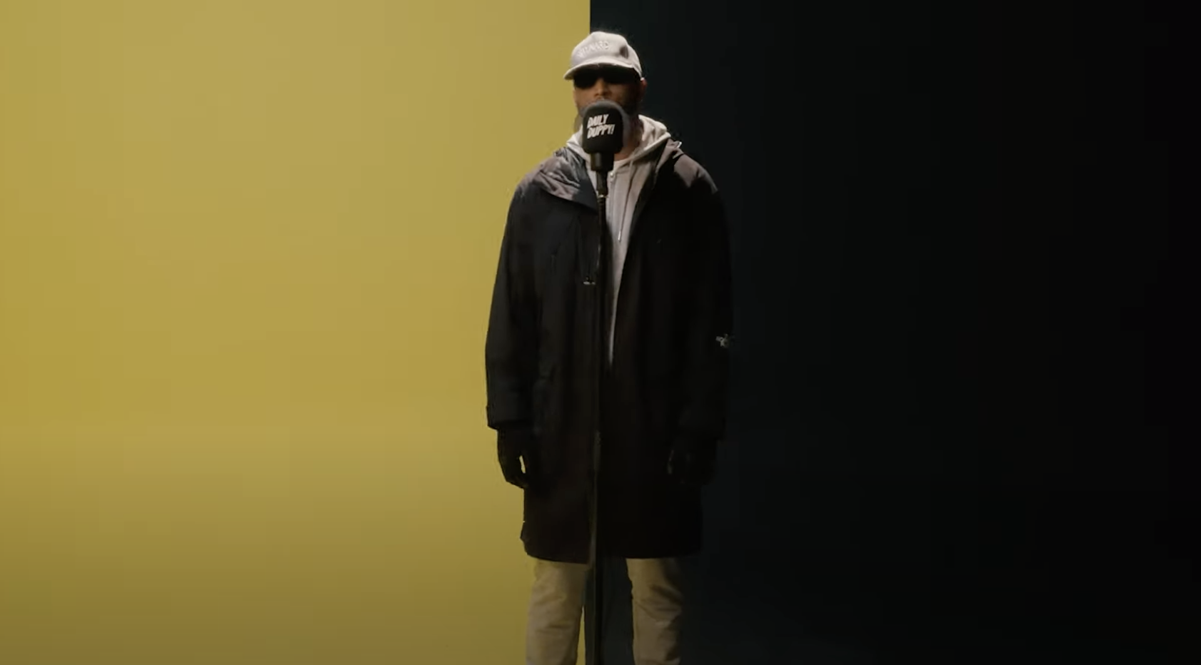 Premiere: RM makes 'Daily Duppy' debut with slick freestyle - GRM Daily