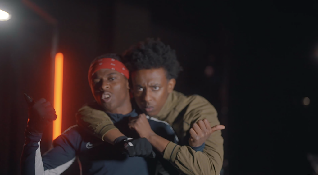 Alz Hendrix & AGB Strika unite for explosive collaboration "BIG MAC ...