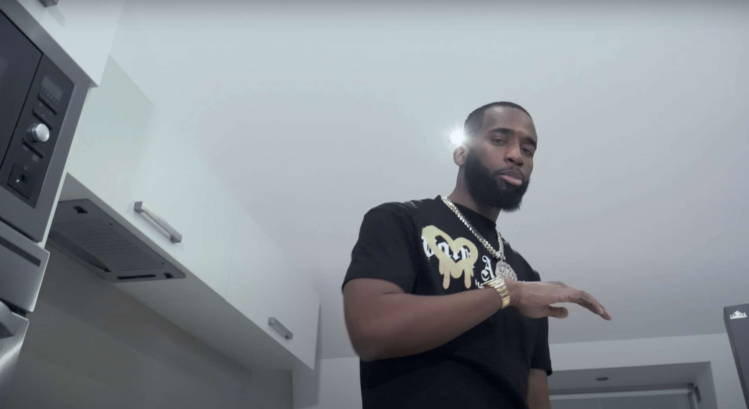 Watch BEXX shine in "UP" video - GRM Daily
