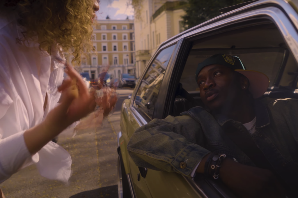 SamRecks stakes claim with new "SUMO" video - GRM Daily