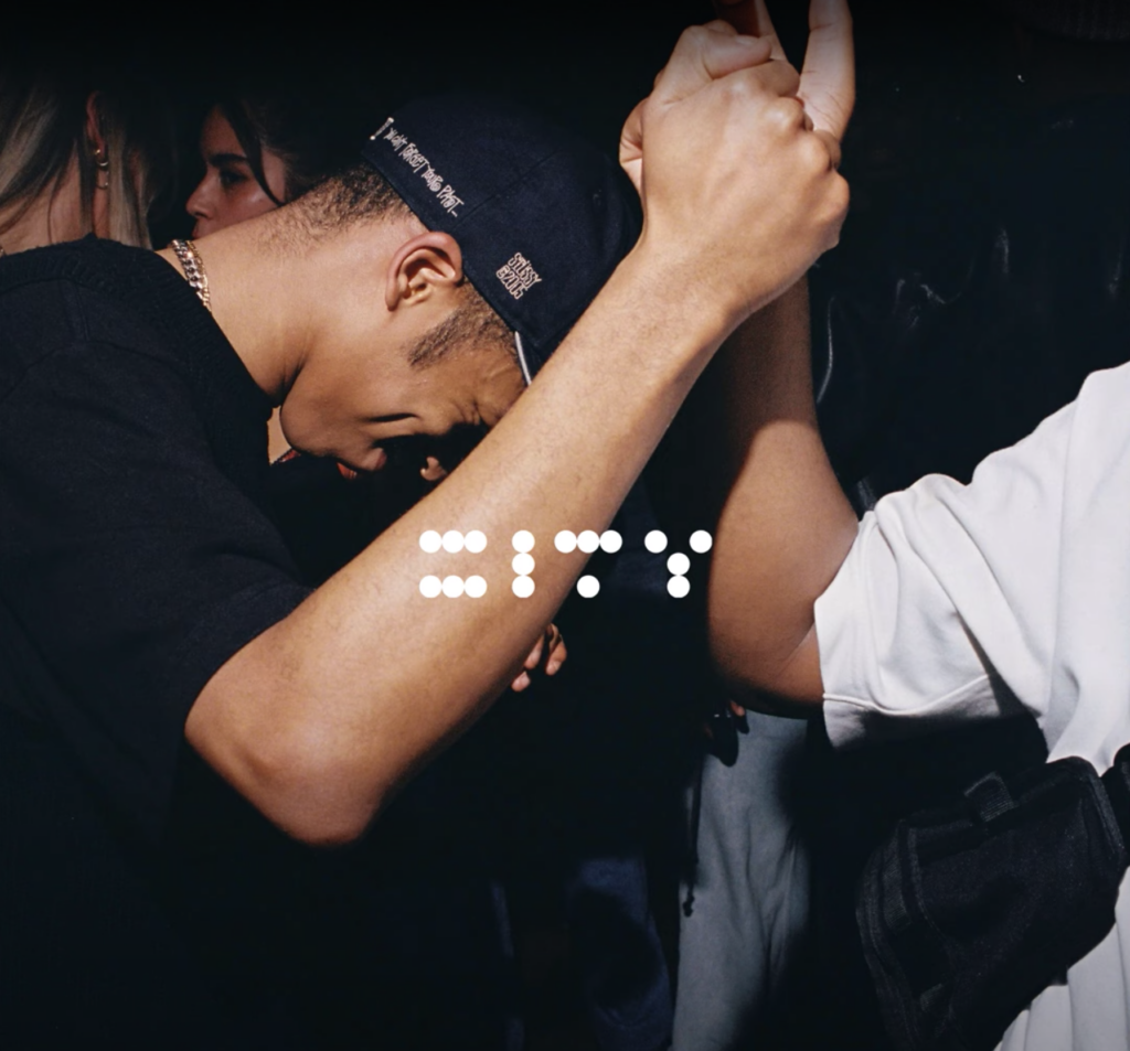 Louis Culture delivers garage vibes on "CITY" - GRM Daily