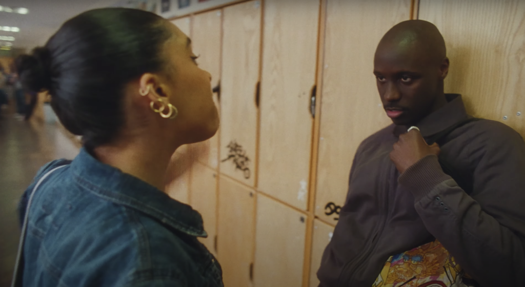 Tendai stakes a claim with 'three.one' EP - GRM Daily