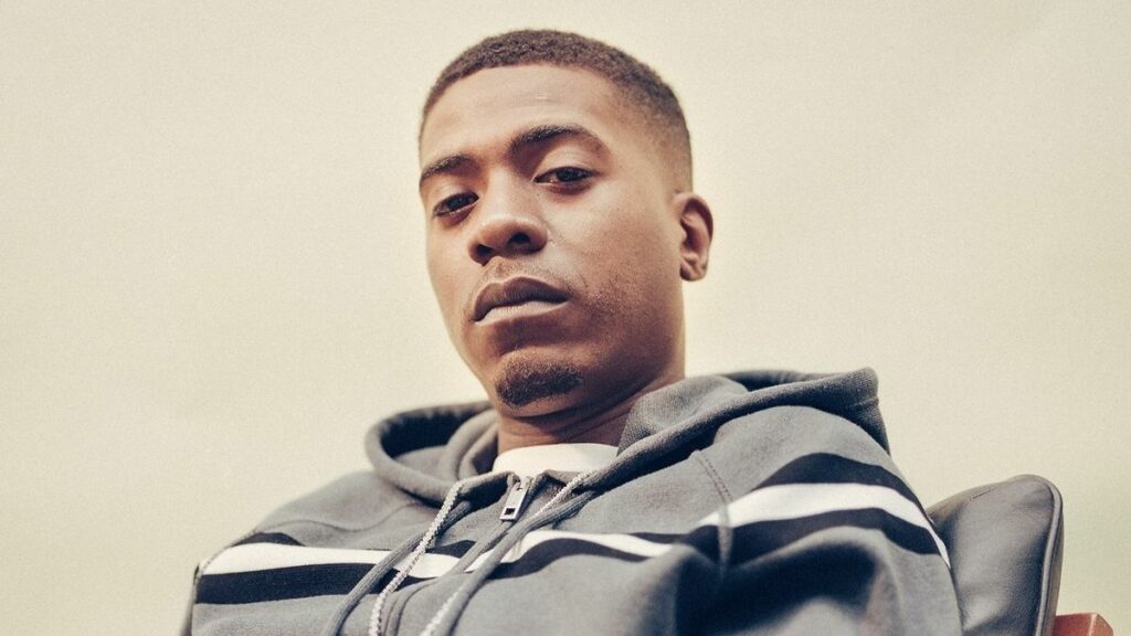 Nines announces upcoming album 'Crop Circle 2' - GRM Daily