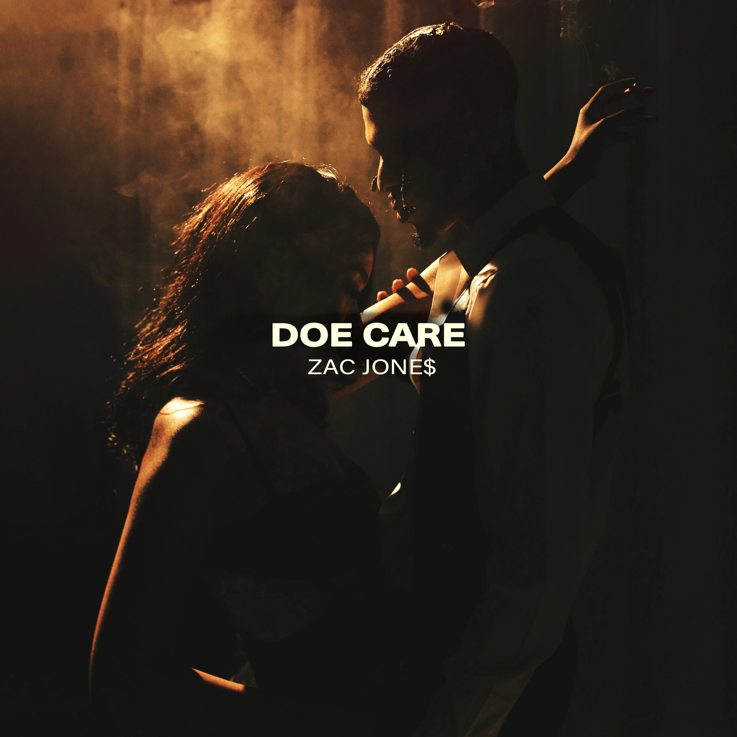 ZAC JONE$ offloads cheeky new drop "DOE CARE" - GRM Daily