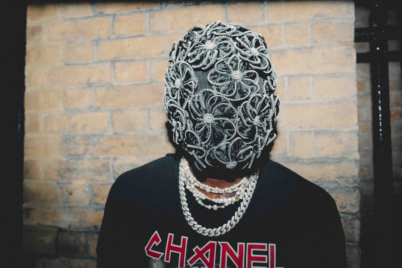 Who Is Dide? The Secret Premier League Rapper Speaks Out - GRM Daily